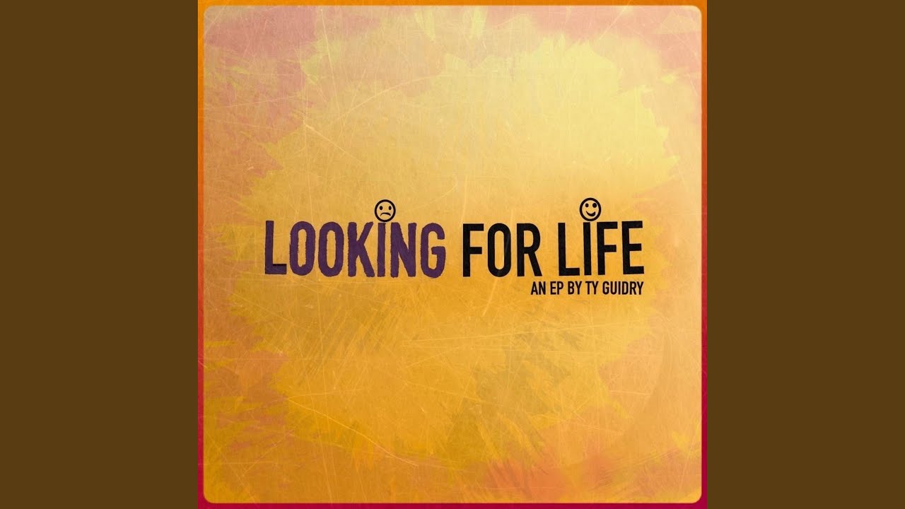 Looking for Life - YouTube