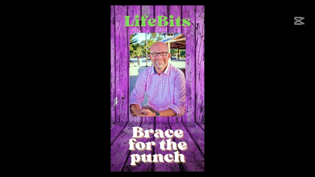 Brace for the punch - YouTube
