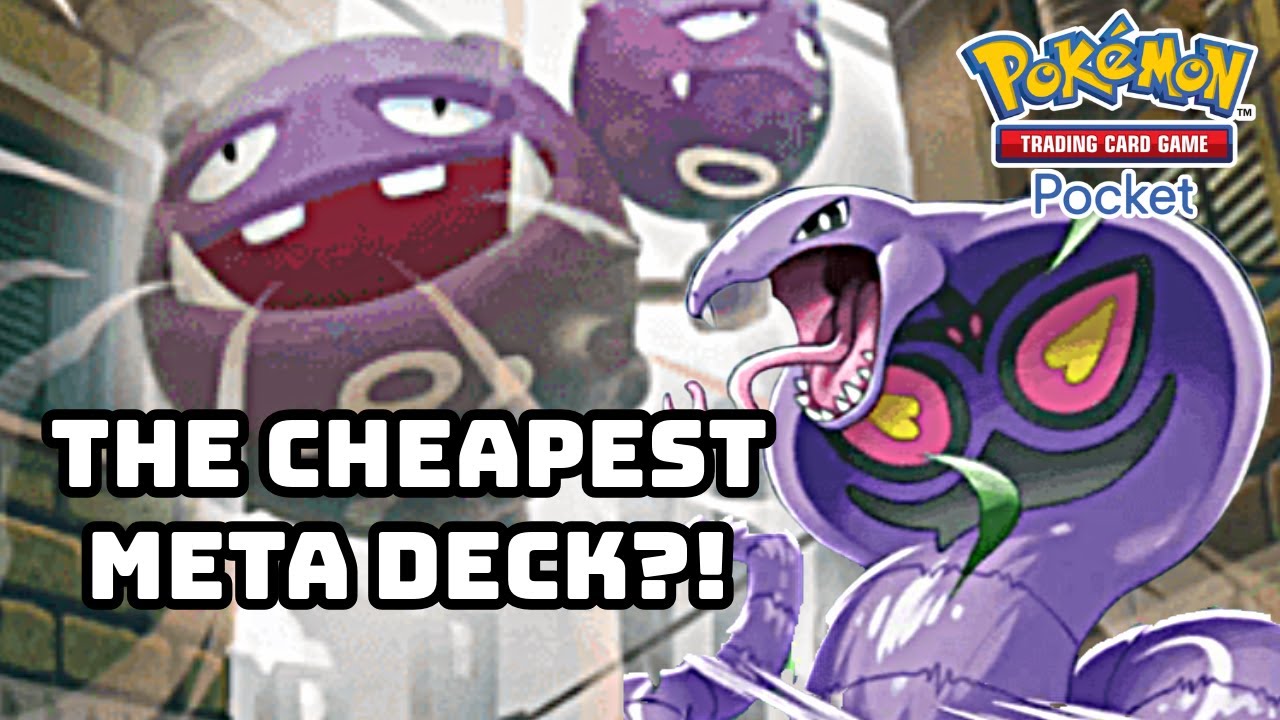 TAKING DOWN META DECKS WITH OUR CHEAP TEAM ROCKET BUILD! - YouTube