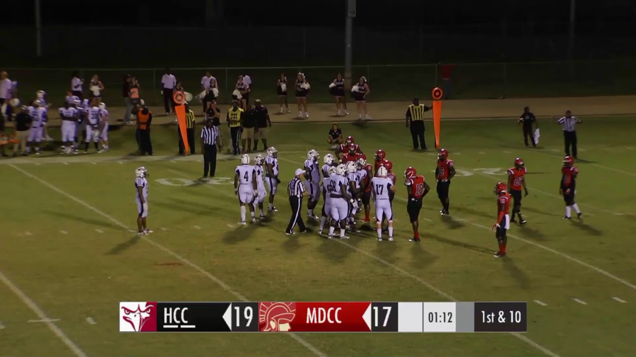 MDCC SPORTS NETWORK - YouTube