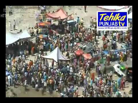 CHARN GANGA KHURALGARH - YouTube