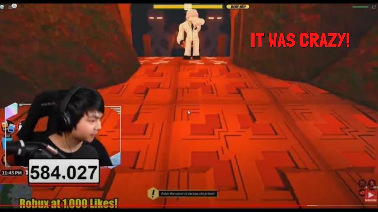 I MET HELLOITSVG IT WAS CRAZY! - YouTube