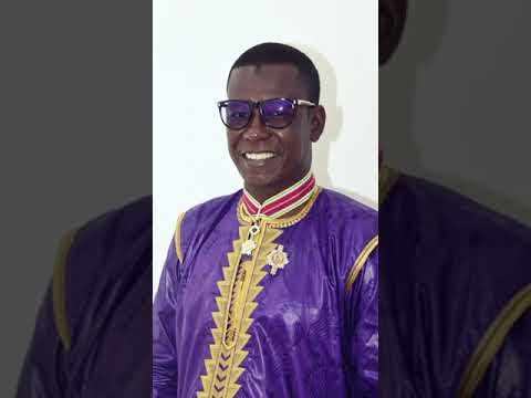Député Salmana Amadou Ali #cameroun #camerounaise