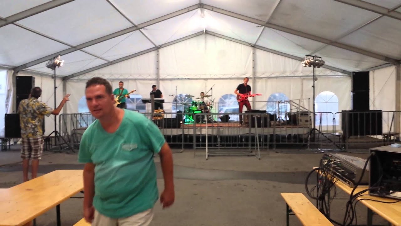 Skupina GAMSI - Ne diraj moju ljubav (tonska vaja) - YouTube