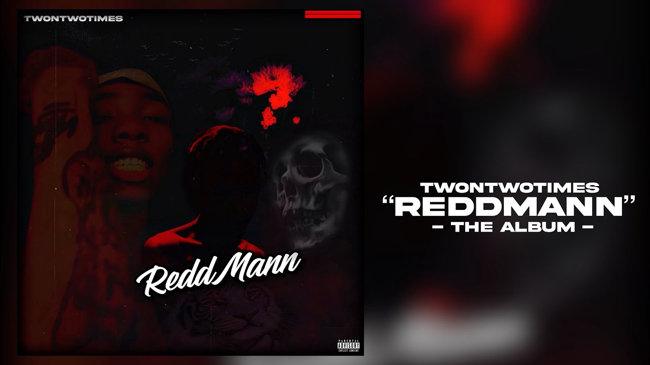 TwonTwoTimes - ReddMann - YouTube