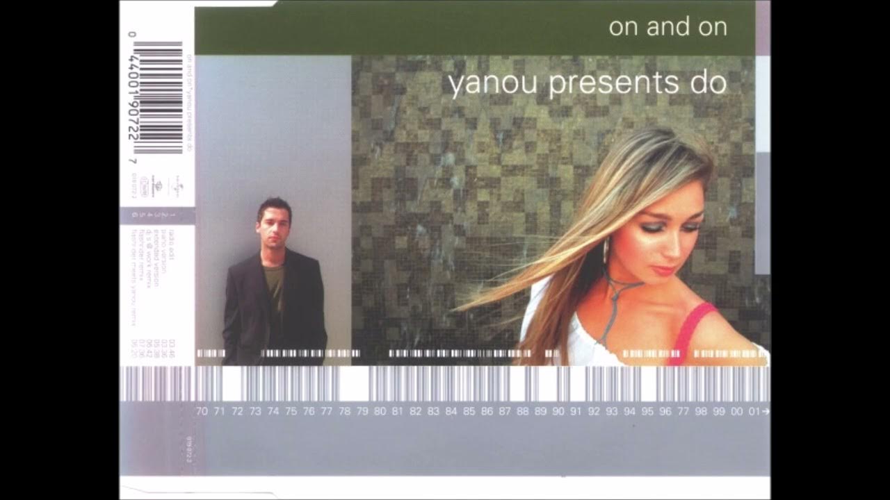 On and On - Do, Yanou (Slow version) - YouTube