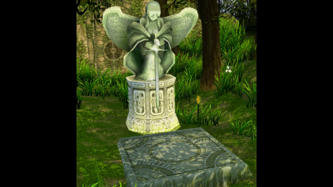 Mabinogi OST - Passionate Duel - YouTube