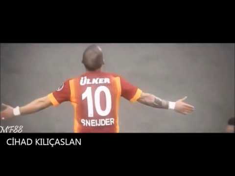 KURTLAR VADİSİ GALATASARAY..