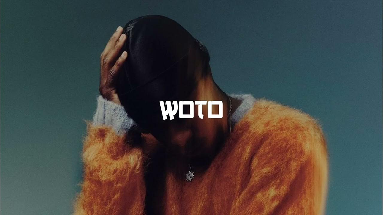 Wizkid x Lojay x Burna Boy Type Beat x Afrobeat Instrumental 2024 - Woto - YouTube