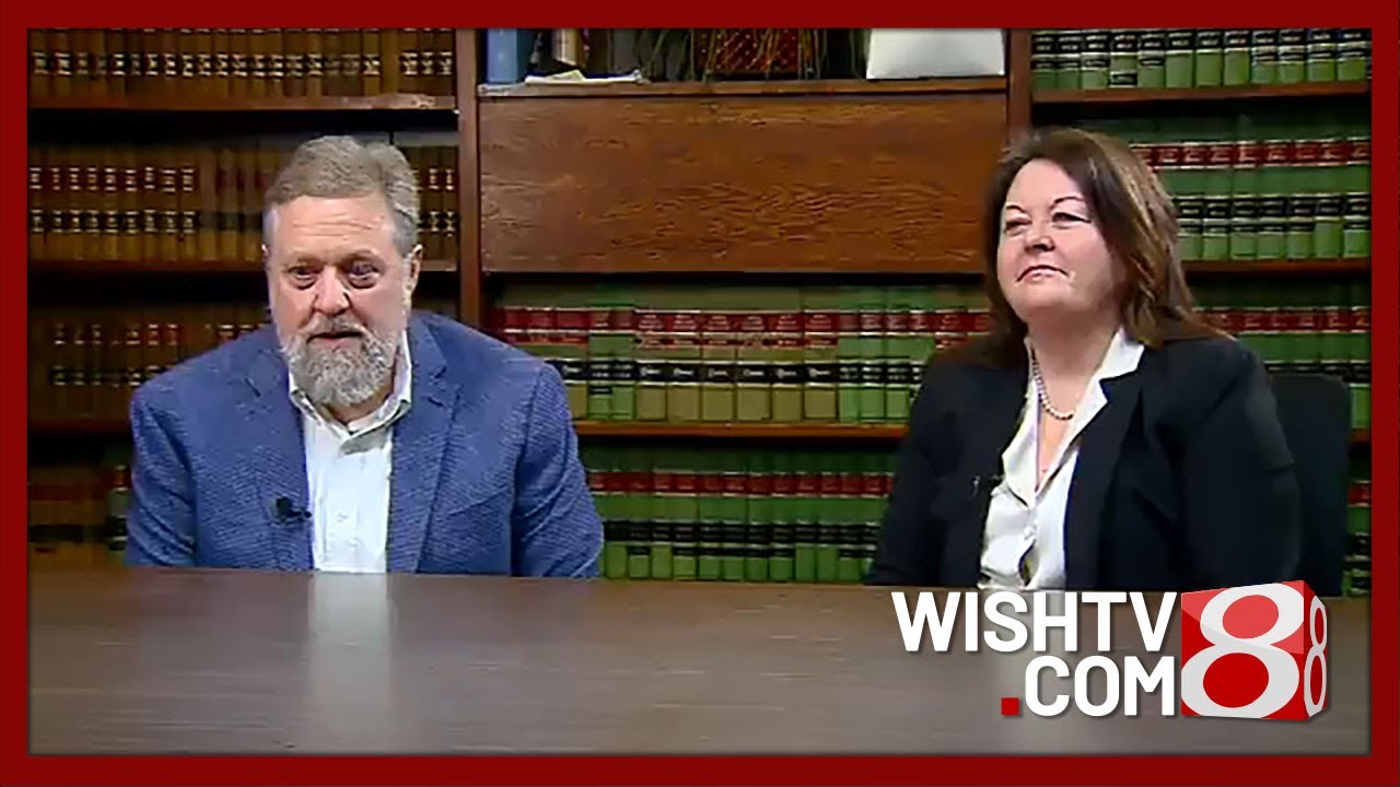 News 8's Kyla Russell's full one-on-one interview with Delphi murderer ...