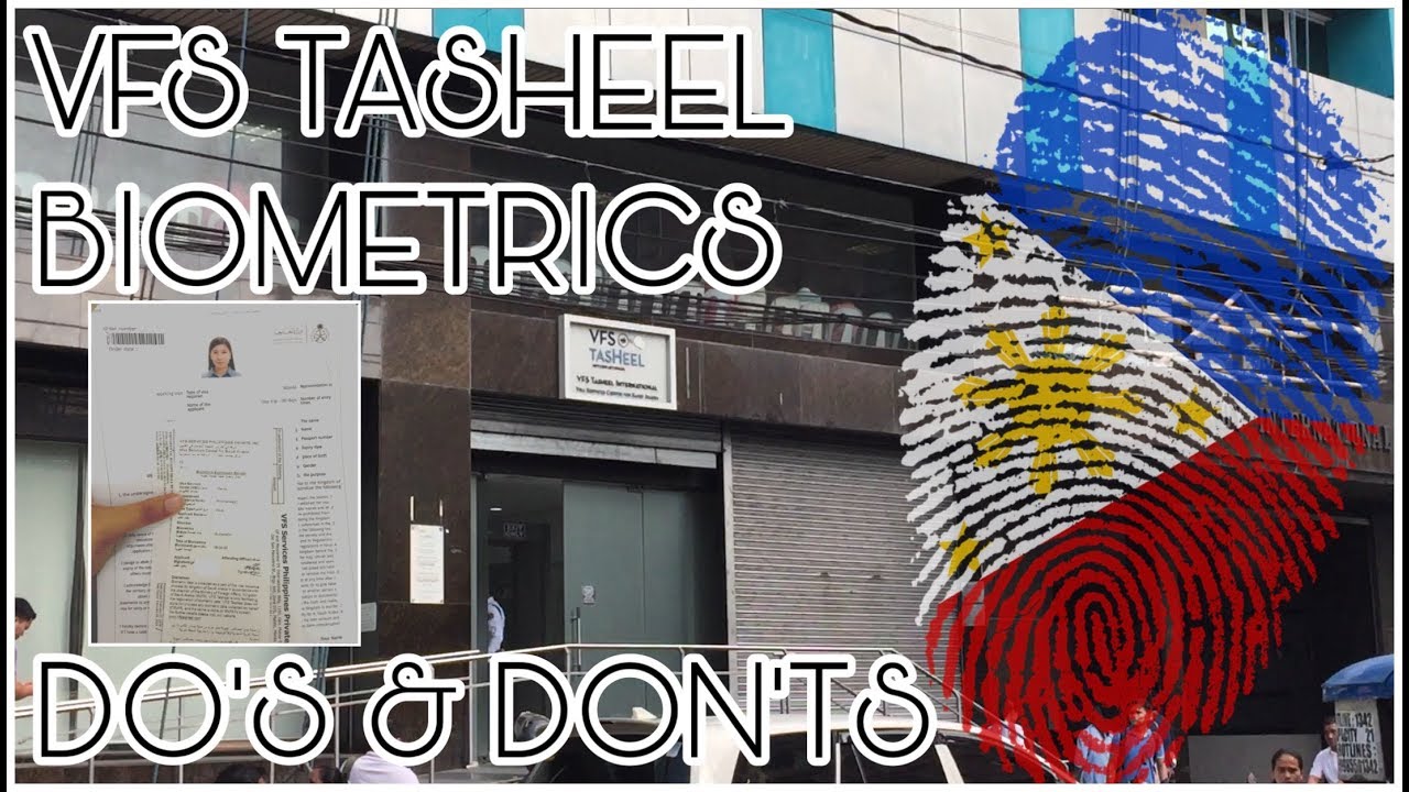 VFS Tasheel, Al Qahirah (+20 16161)