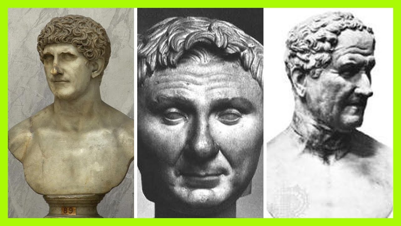 Top 10 Famous Roman Generals YouTube top-10-famous-roman-generals-youtube