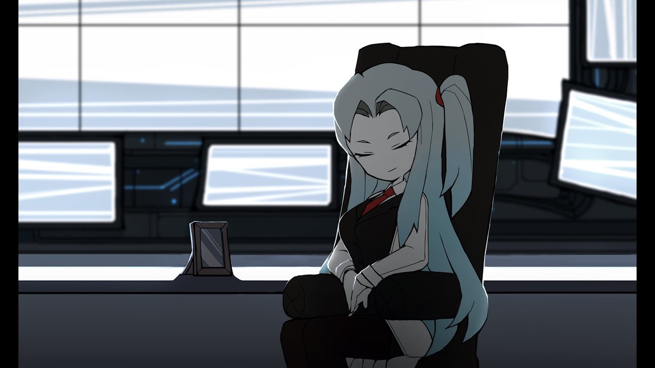 Lobotomy Corporation | Epilogue (100% Seed of Light) - YouTube