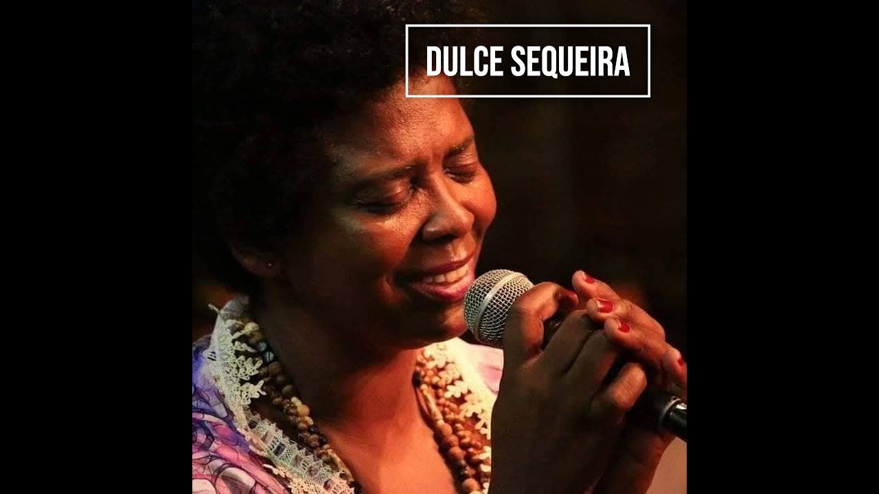 DULCE SEQUEIRA EM ROTERDÃO - YouTube