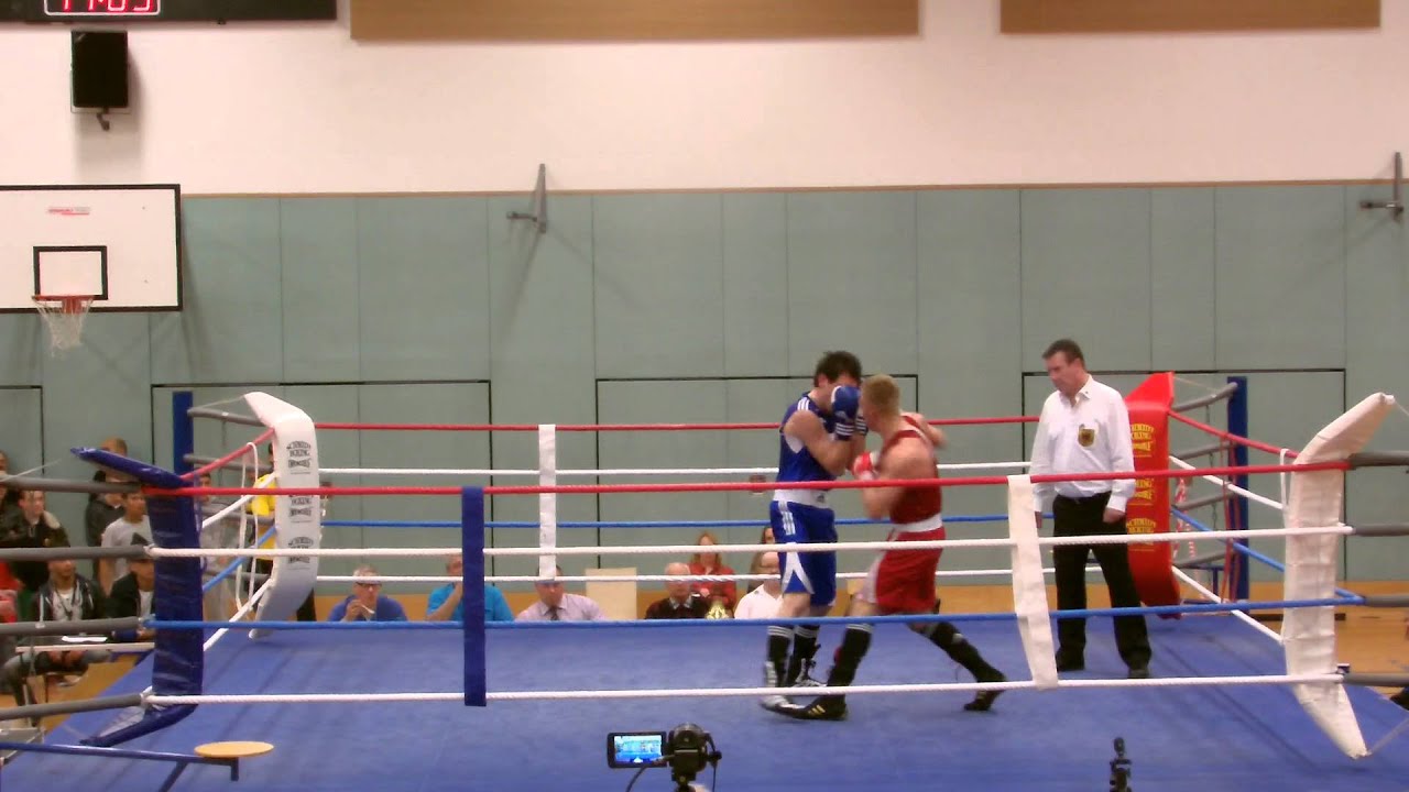 Alexander Hepp 10 05 2014 - YouTube