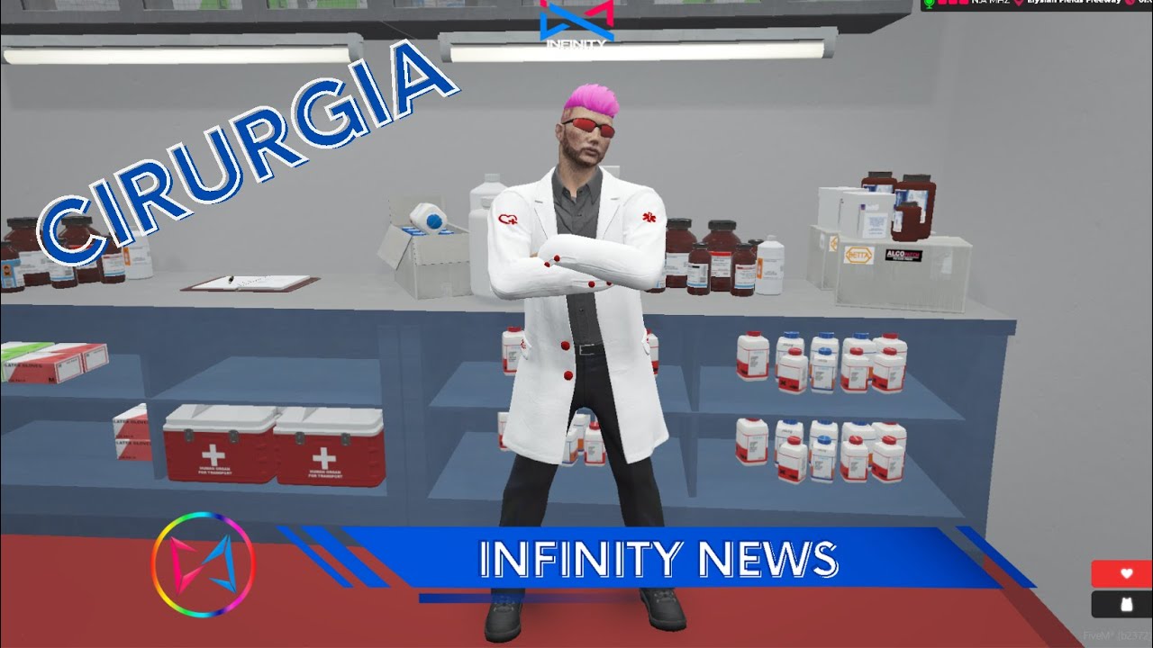 Medico Samurai fala da importância da cirurgia e seus benefícios ...