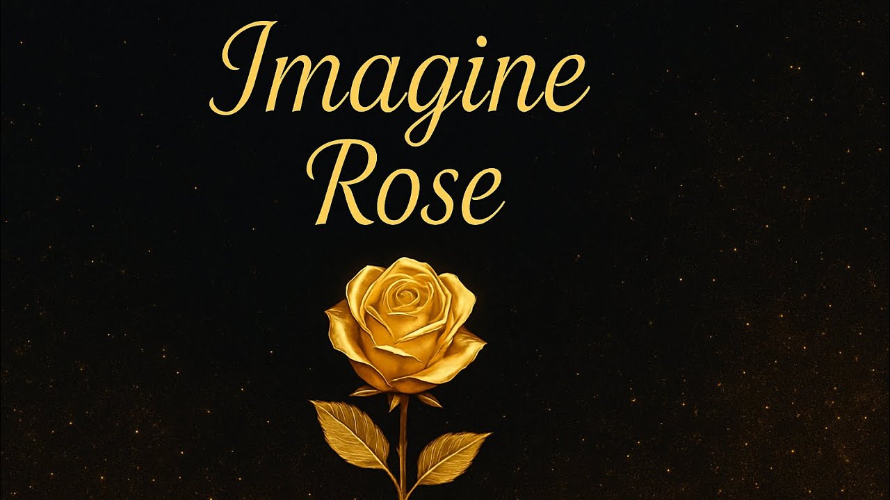 PLO - Imagine Rose - YouTube