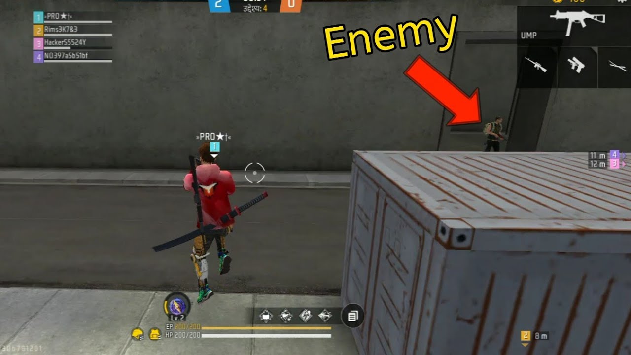Highlights Free Fire Max Gameplay #1 - YouTube