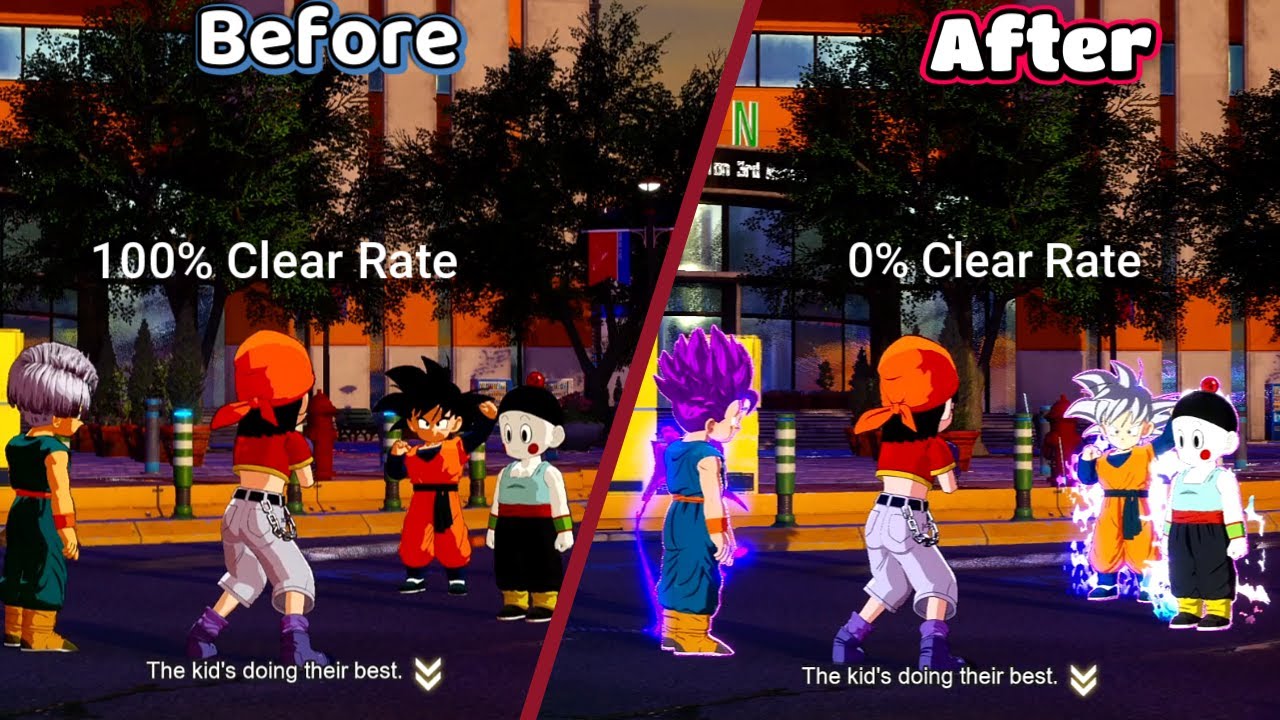 I Made The Easiest Custom Battle Way Harder Than It Needed To Be ...