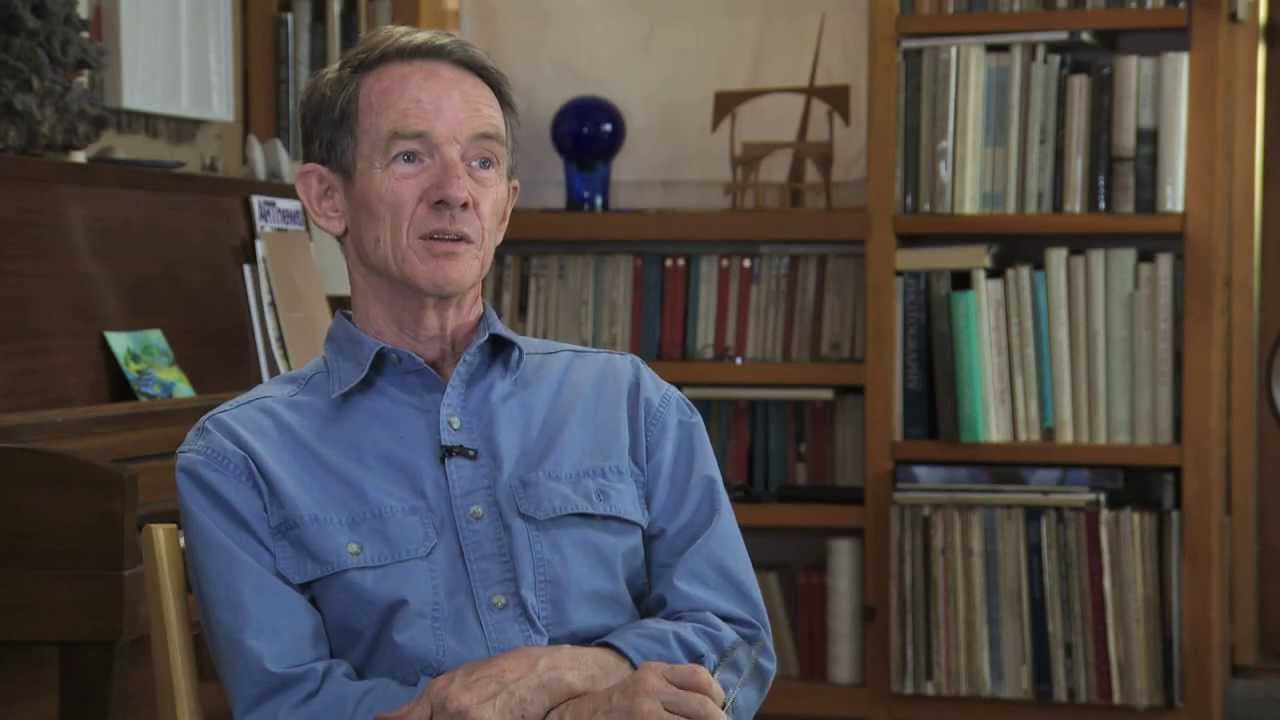 Artisode 5.3 William Clift Photographer - YouTube