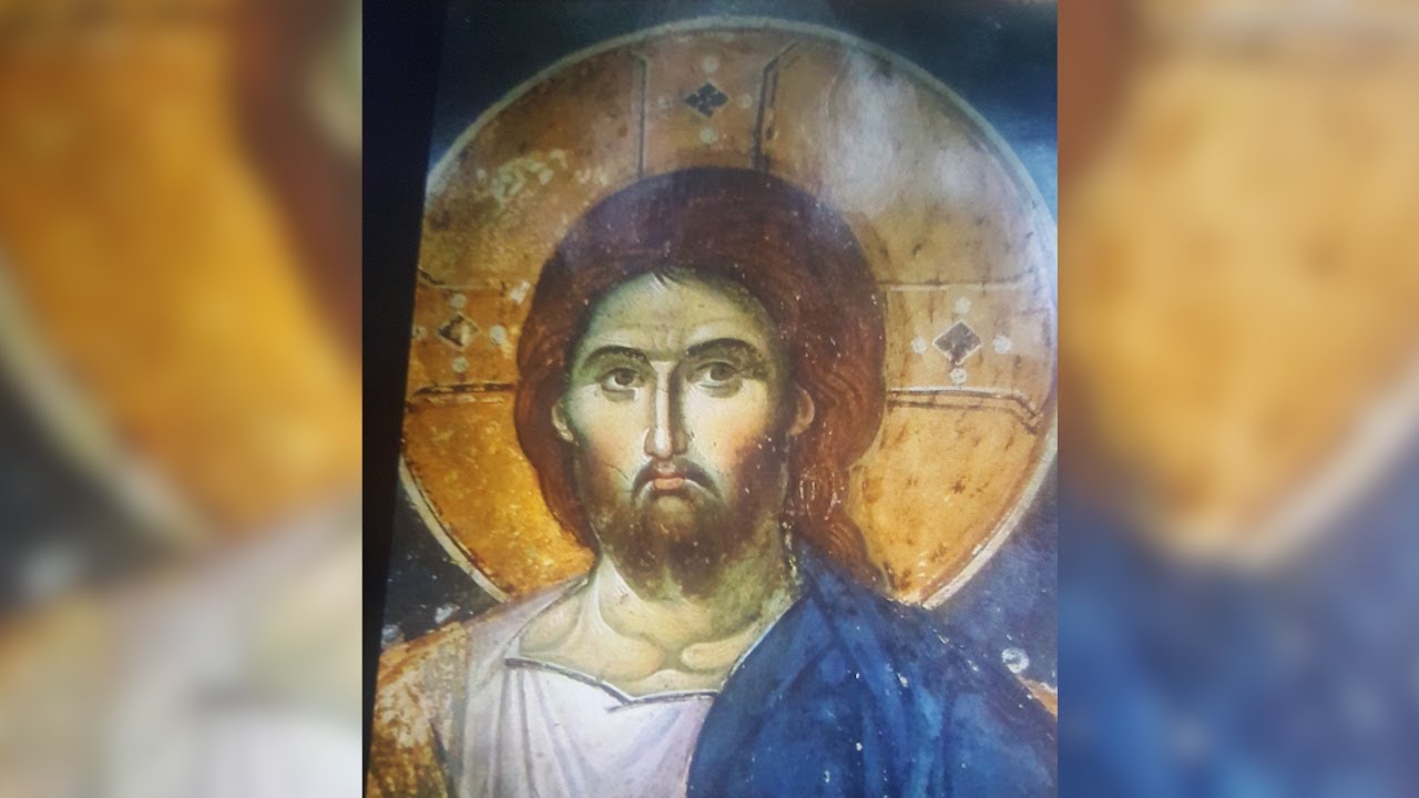 Η ΧΑΡΑ ΜΟΥ ΕΙΝΑΙ Ο ΧΡΙΣΤΟΣ - YouTube