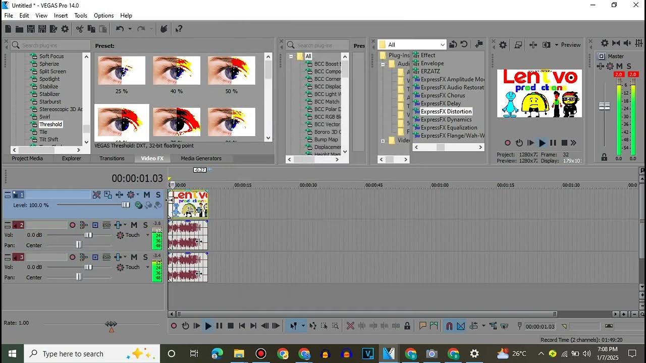 [RESTORED] How to Make G-Major 6 on Vegas Pro - YouTube