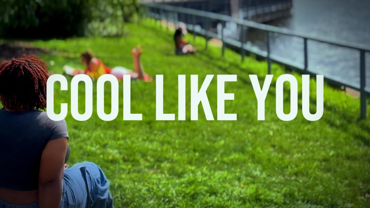 Cool Like You | featuring Othneil Chambers Sr. & Divine Purpose | THE ...