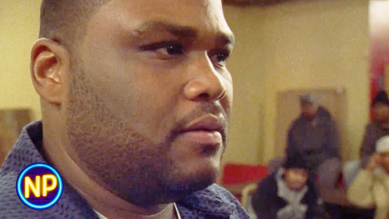 Anthony Anderson is the New Voice of the Community | The Shield Season ...