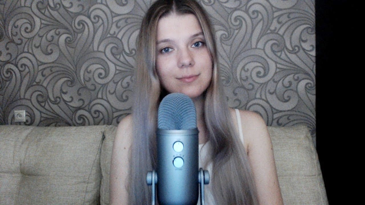 Enjoy my new camera - YouTube