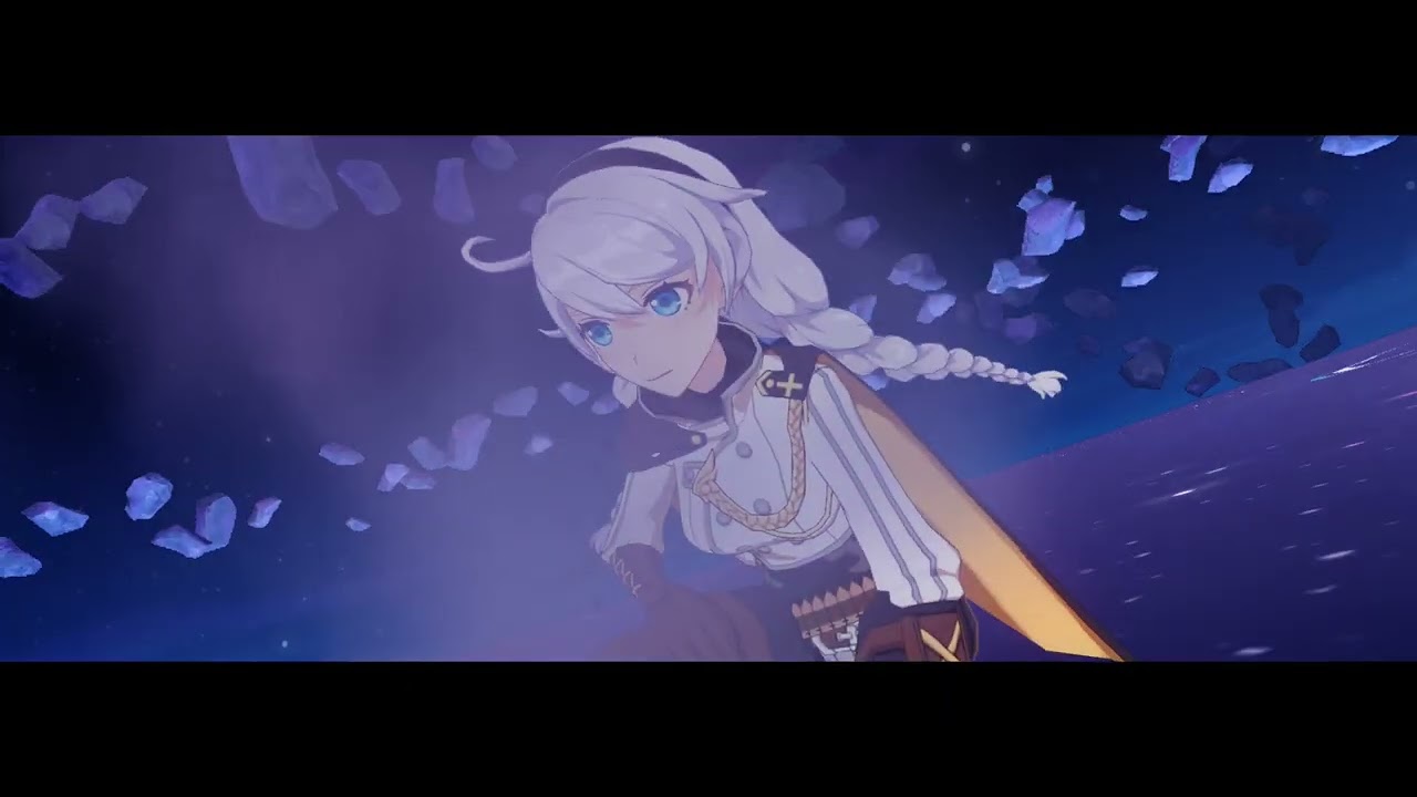 Honkai Impact 3rd Herrscher Of Humanity vs Diabolical Kevin Plus ...