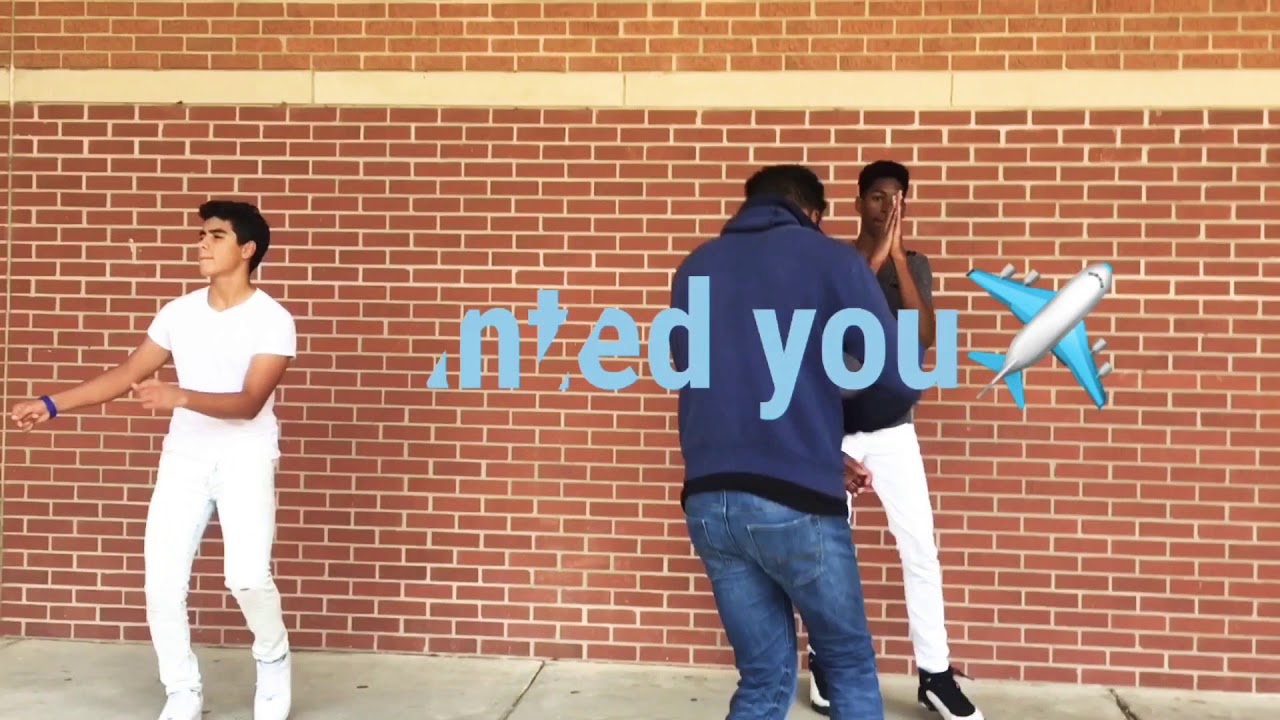 NAV - Wanted you Ft. lil Uzi (Dance Video) - YouTube