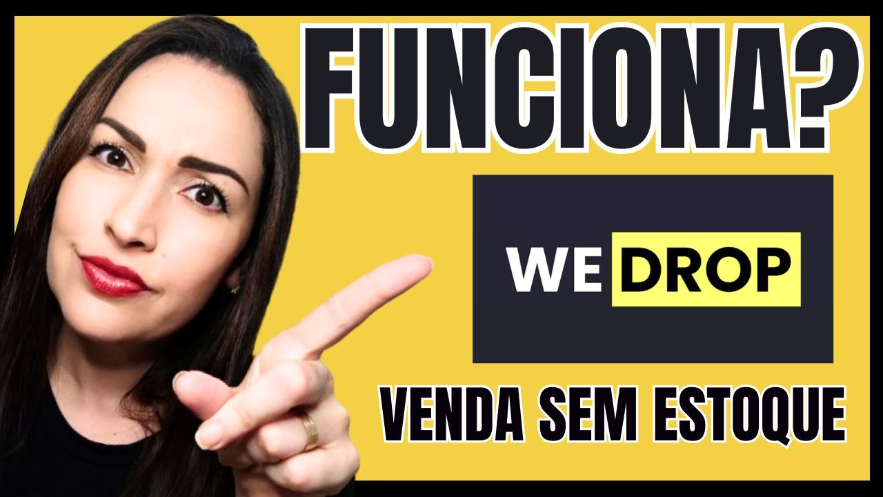 [OFICIAL] Wedrop por Marcelo Menezes | Completo e Atualizado - YouTube