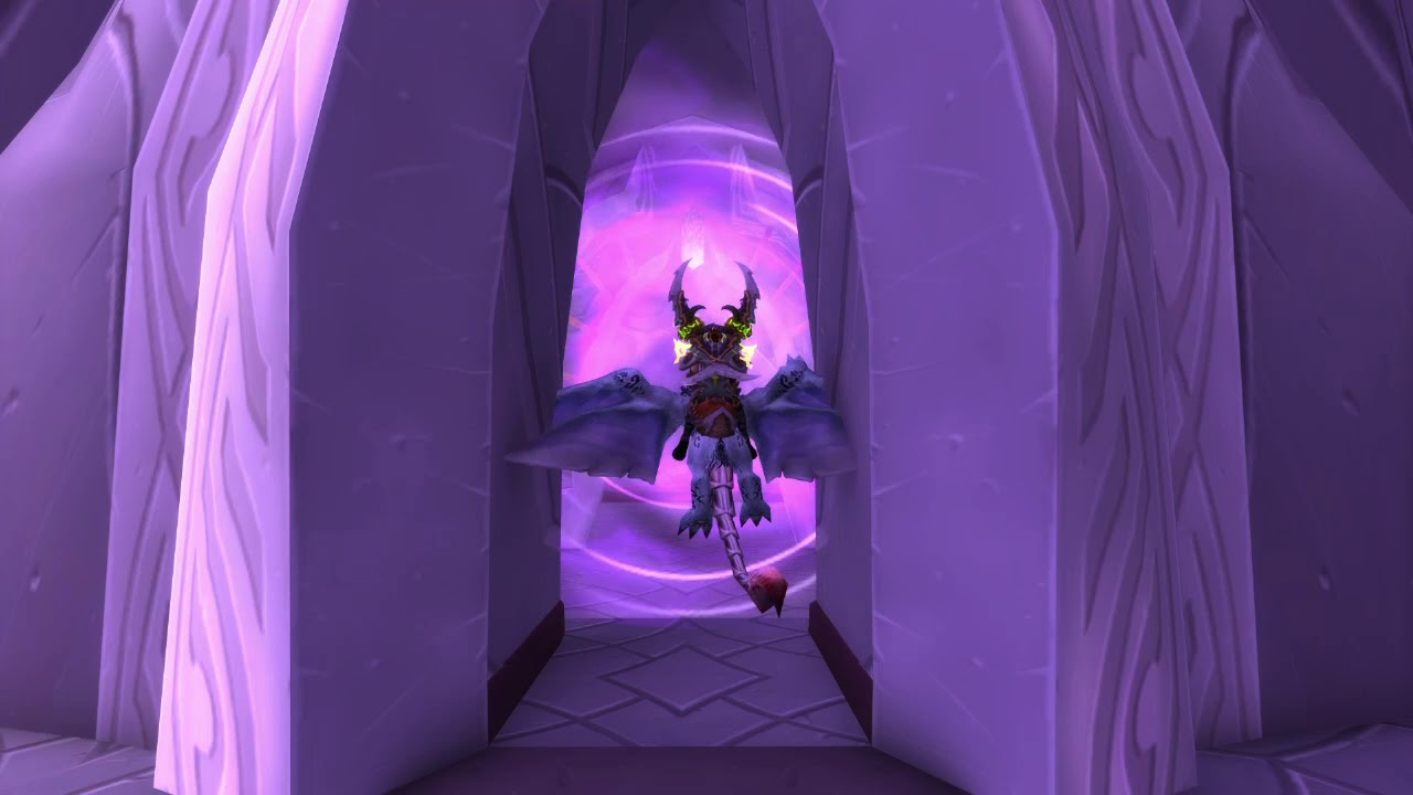 Secret Botanica WoW Gold Farm - YouTube