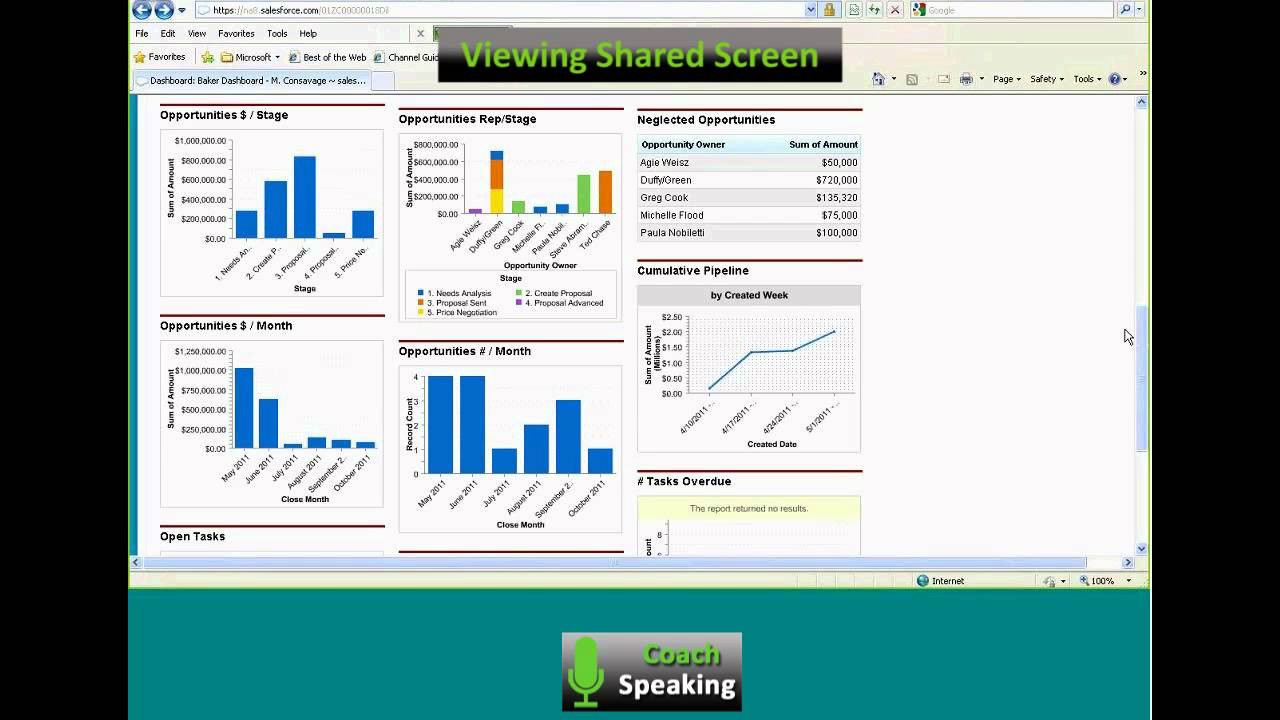 The Kernel - BCI's "We Drive" Methodology - YouTube