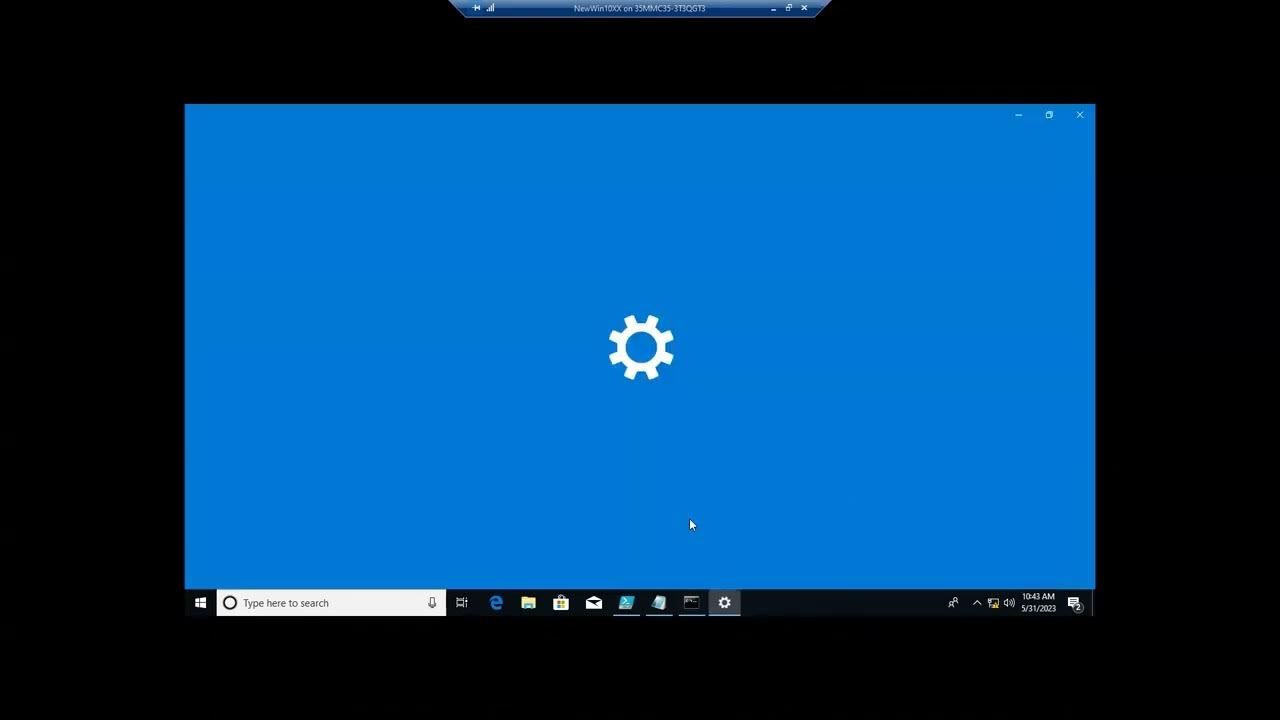 Power Shell Scripting Tasks For A Sysadmin Youtube