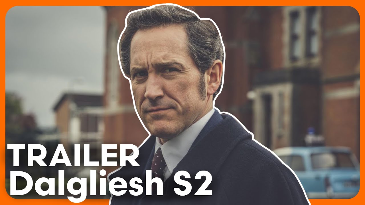 Dalgliesh (seizoen 2) - TRAILER | KRO-NCRV | NPO Start - YouTube