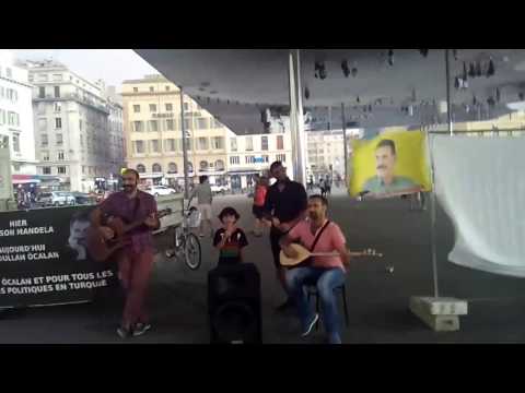 Ez xurtê kurdim.....martiya