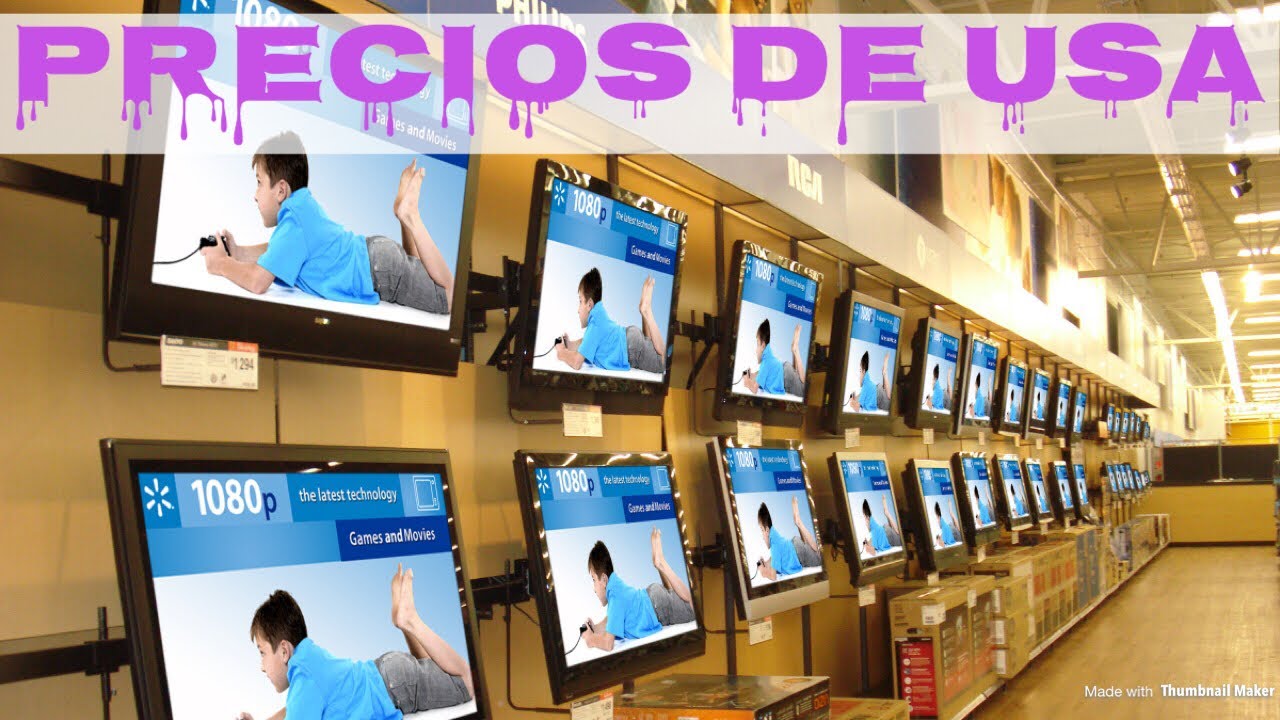 ‼️Venta De Televisores 4K - Precios De USA‼️ - YouTube