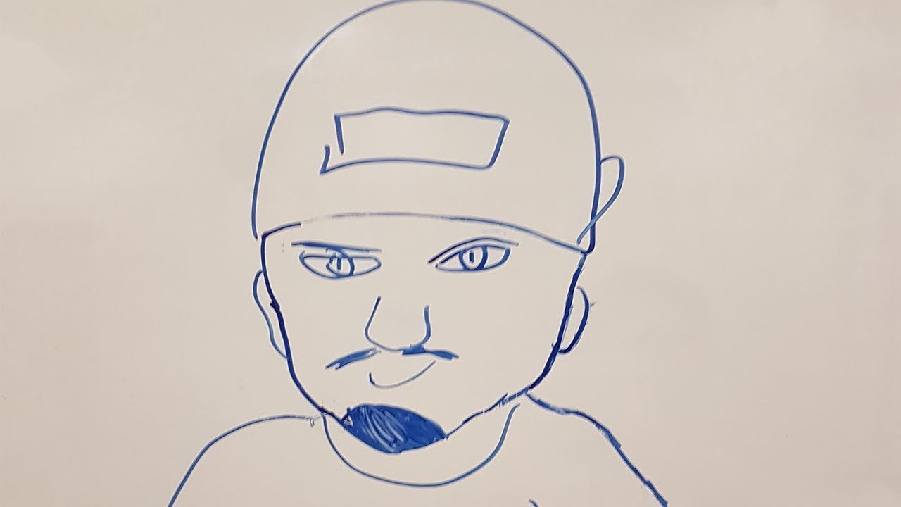 GTA - Draw My Life: CJ Junior - YouTube