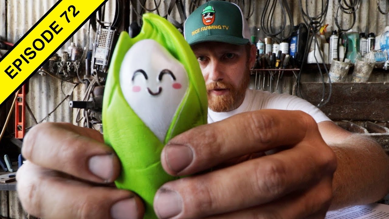 5 Weird but Useful Tools for Farmers, Gardeners and Really Anybody ...