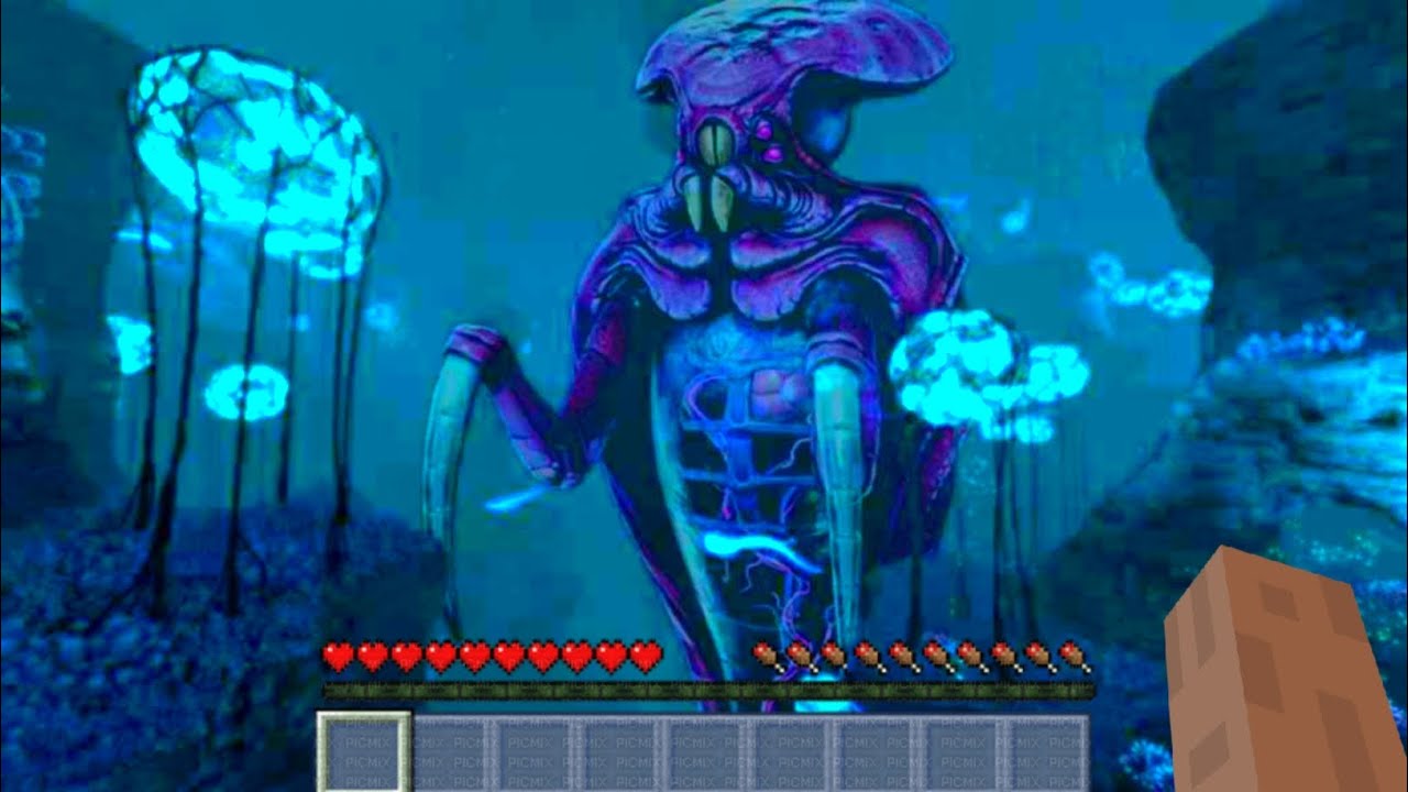 minecraft latest update new mob and biome - YouTube