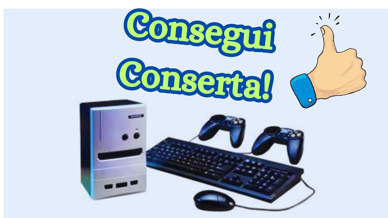 DYNACOM PC GAME Revivendo a Nostalgia Conserto Detalhado do Console 🎚️e ...