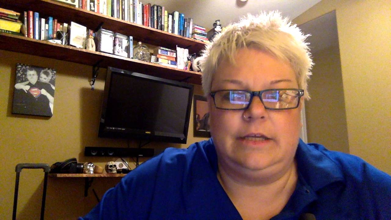 Introduction to Dr. Lisa Moyer - YouTube