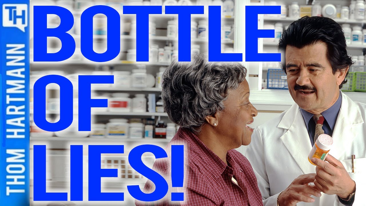 The Inside Story of the Generic Drug Boom (w/ Katherine Eban) - YouTube