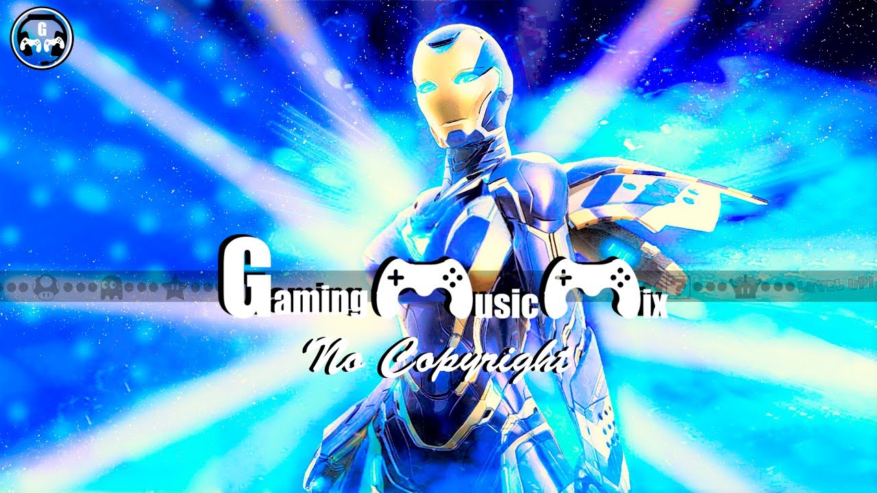 Best Gaming Music Mix 2021♫ 🎮♫New EDM🎧Female Vocal, NCS,Trap, House ...
