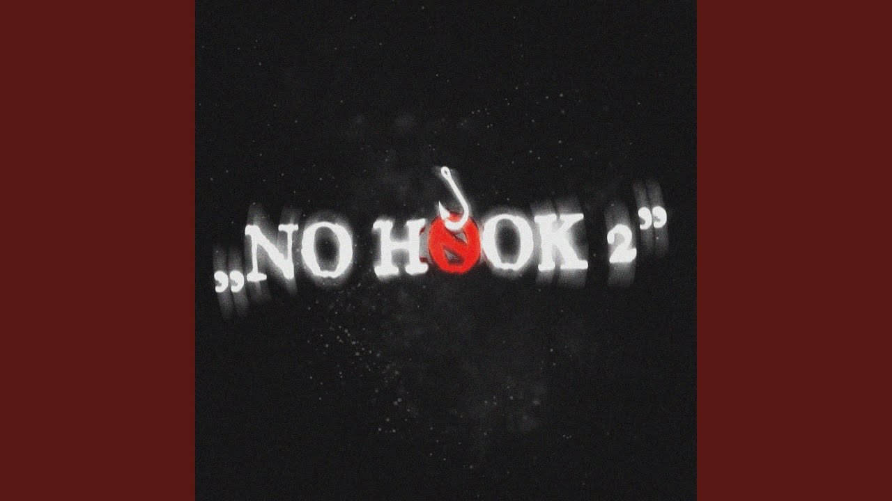 No Hook 2 - YouTube Music