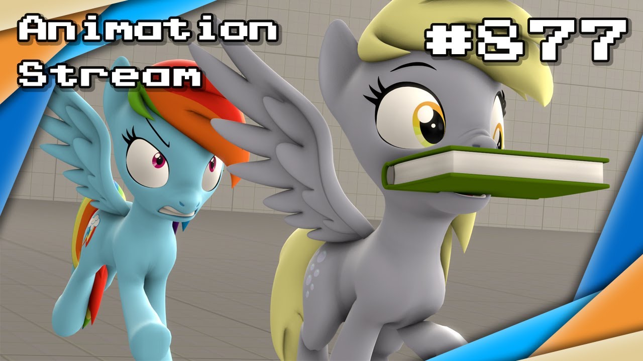 Taking Animation Requests! [#877] - YouTube