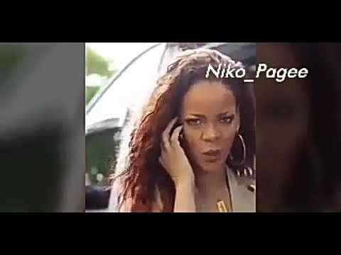 recep  ivedik  & rihanna   telefon  prikol  2018