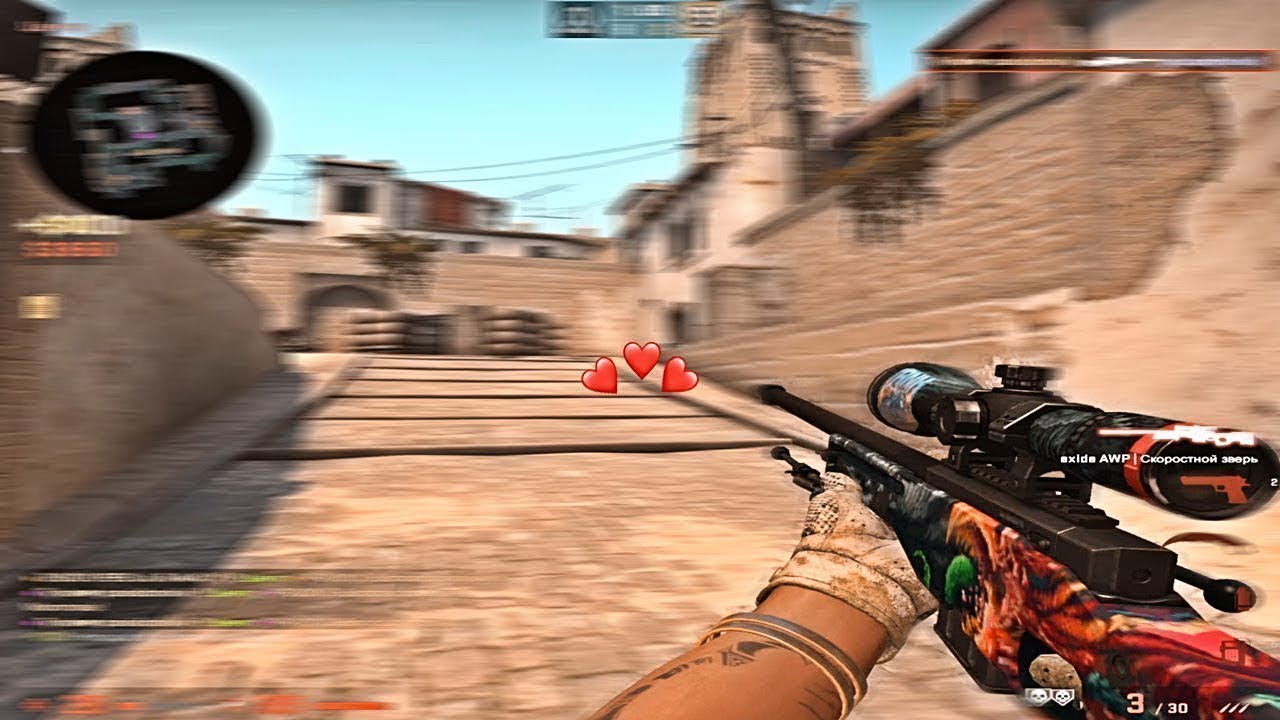 muvik cs go 2021 )( - YouTube