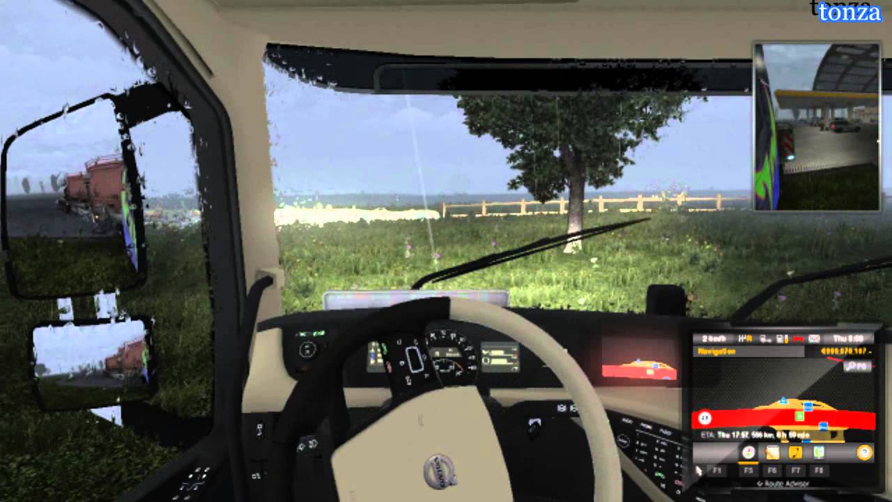 Driver 1 Pc - macroclever